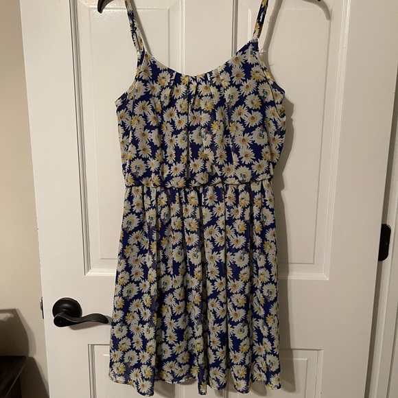 by & by | Dresses | Daisy Sundress | Poshmark
